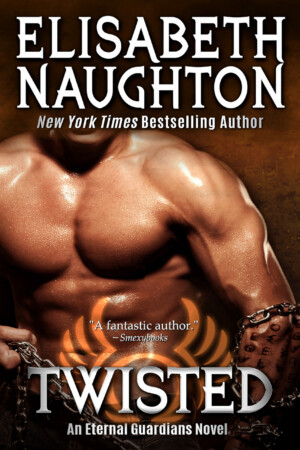 Elisabeth Naughton | NYT & USA Today Bestseller | Elisabeth Naughton