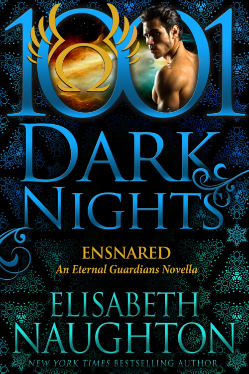 Books | Elisabeth Naughton | Elisabeth Naughton